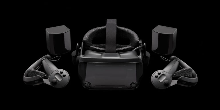 Vive Index VR Kit | HMCA