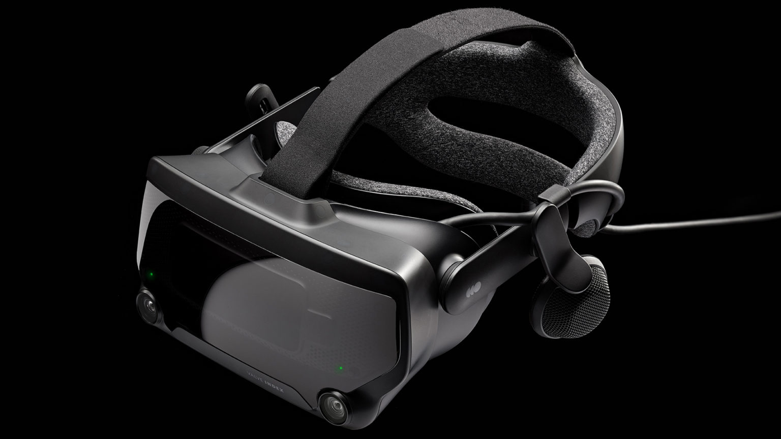 Vive Index VR Kit | HMCA